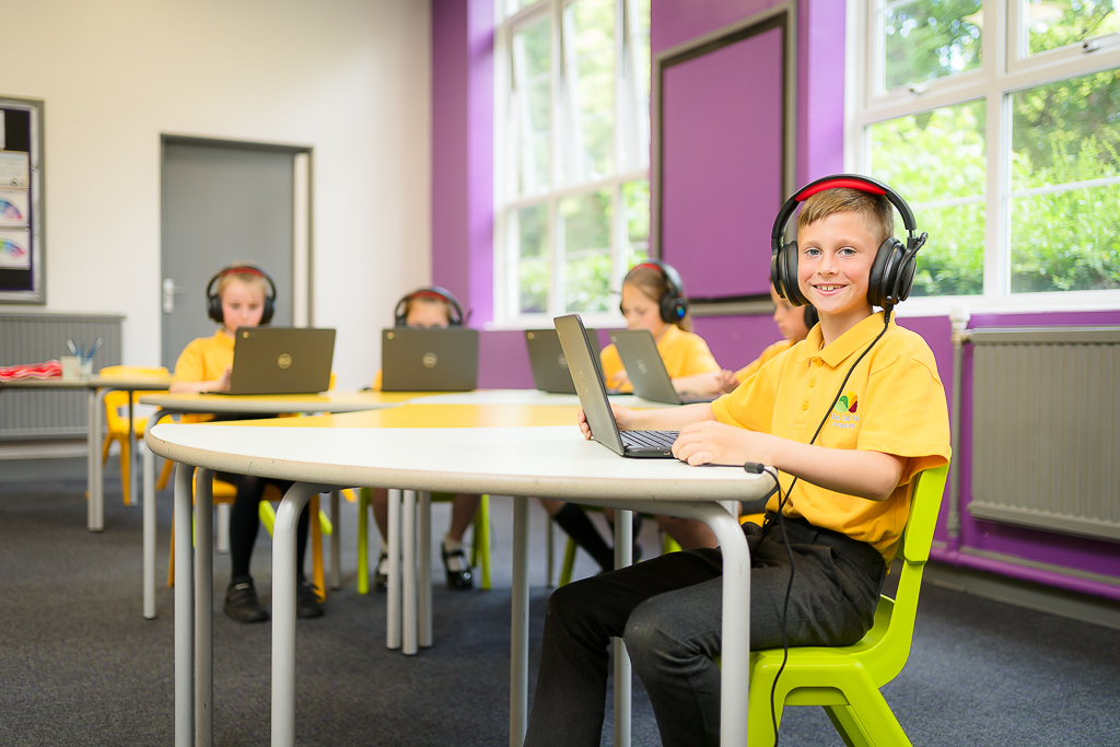 Mathematics - The Oak Tree Primary Academy